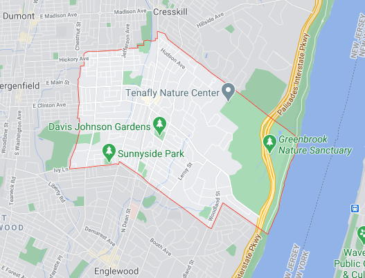 Tenafly NJ Home Inspections Home Inspector