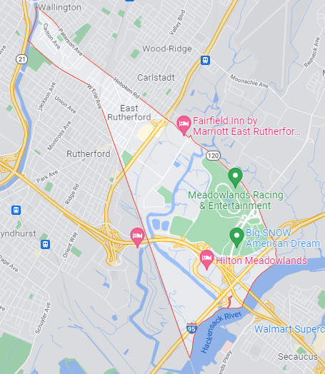 Certified East Rutherford Home Inspector | Aurora Home Inspections